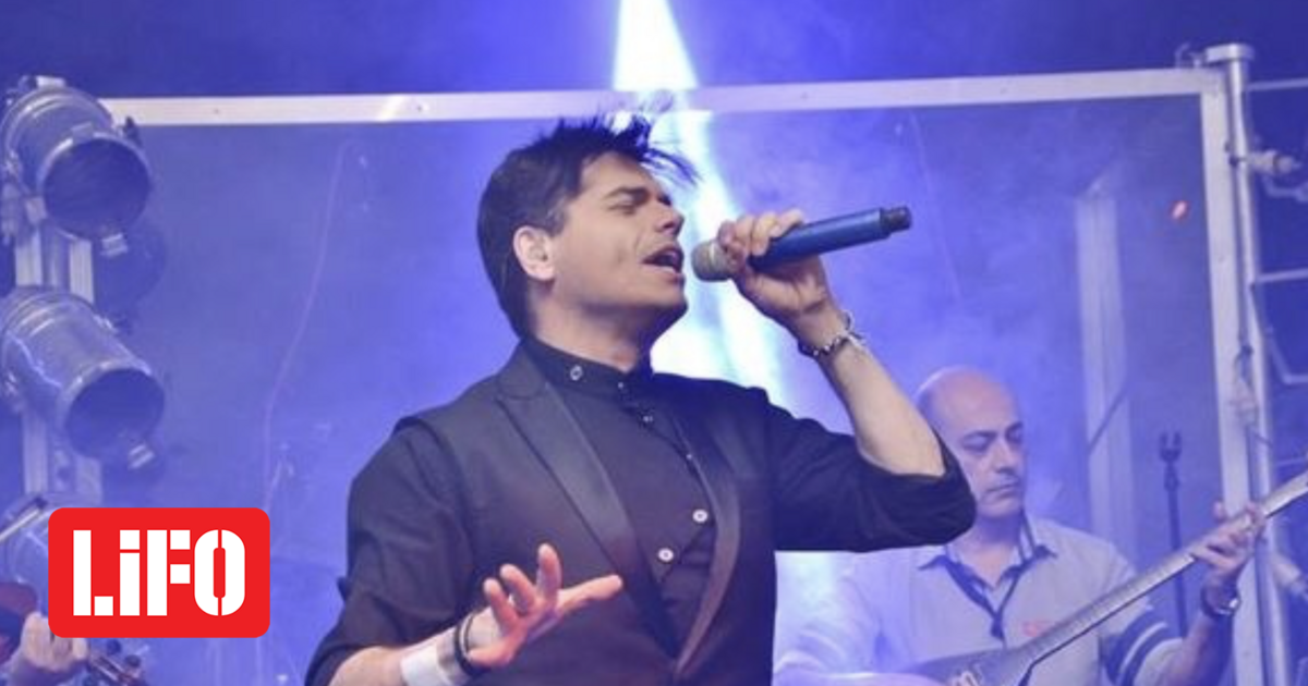 Μεγάλη μάχη του τραγουδιστή Γιώργου Δασκαλάκη για την υγεία του: Δεν κλαίγομαι ξέρω την ...